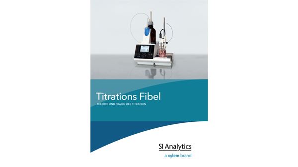 Xylem Analytics Blog - Titration
